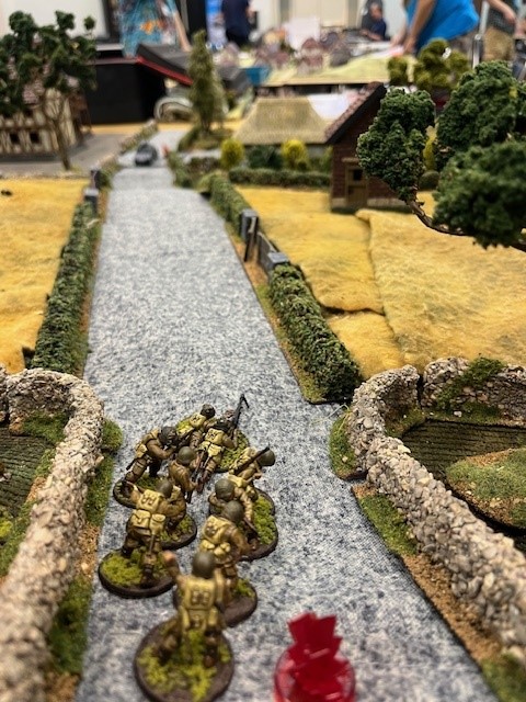 Warlord Bolt Action Armor platoon 2026 – Diecon